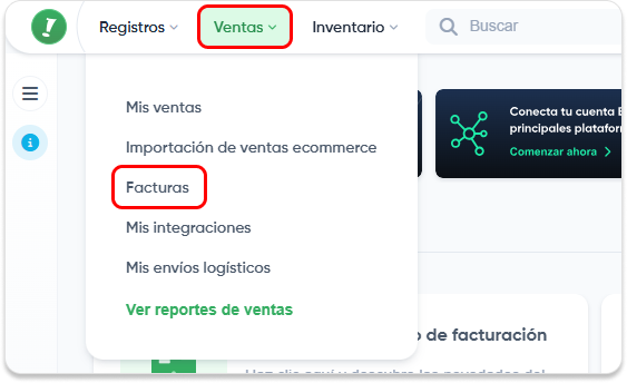 Cómo identificar las facturas con errores de emisión – Bling MX